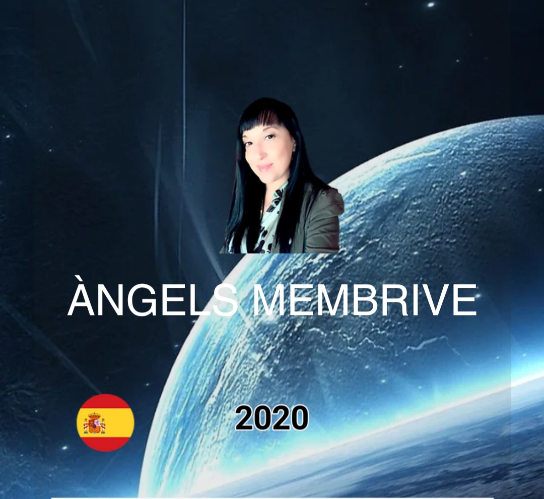 Àngels Membrive autora